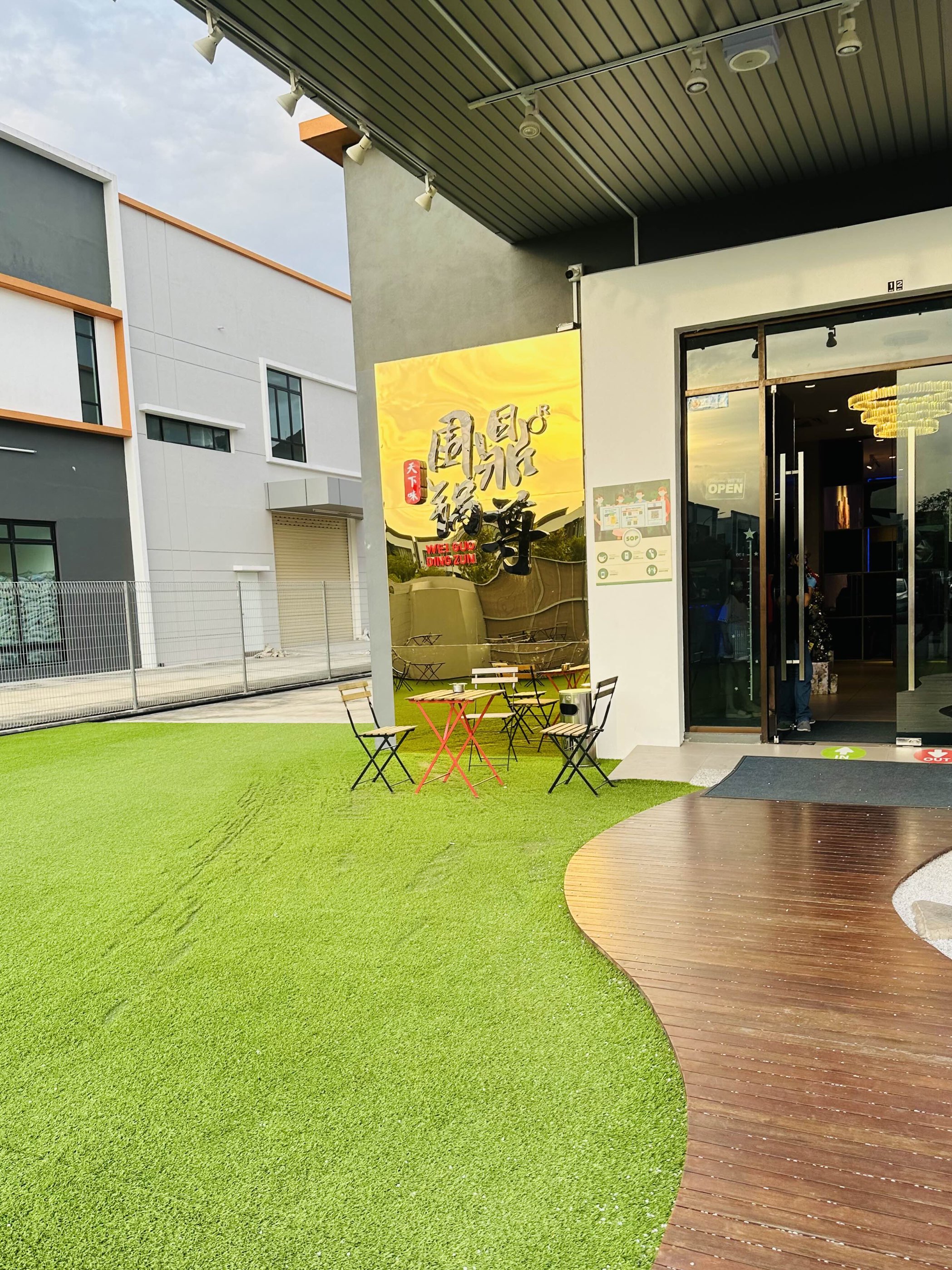 Kluang Travel Guide 2023 - Things to Do, What To Eat & Tips | Trip.com