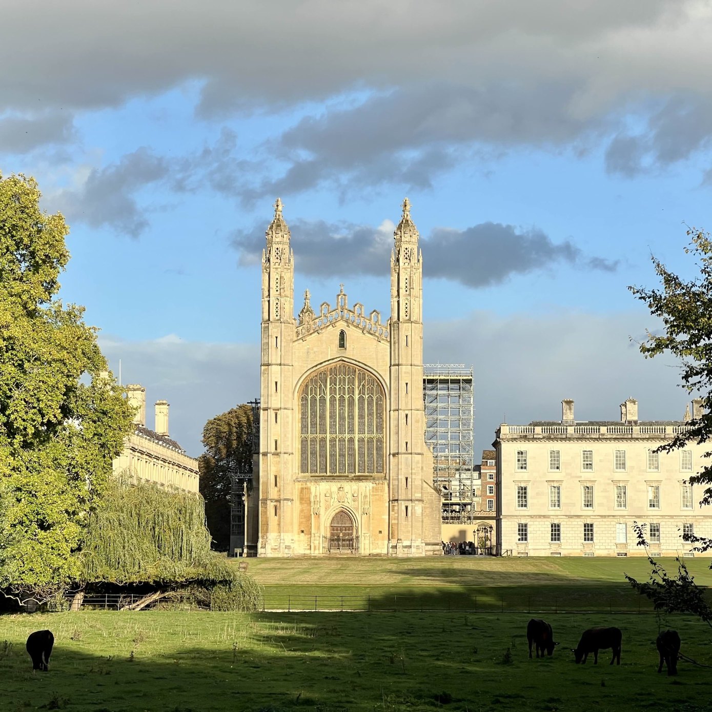 Cambridge 2023 Top Things to Do - Cambridge Travel Guides - Top ...