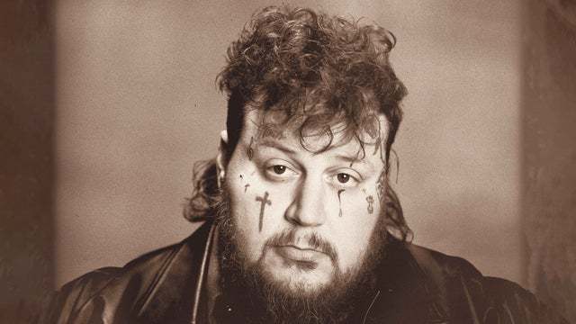 Mix 104.1 Presents Audacy Deck The Hall Ball starring Jelly Roll 2023 ...