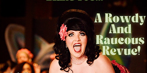 A Rowdy and Raucous Review | The Wild: Tickets, Dates & Itineraries ...