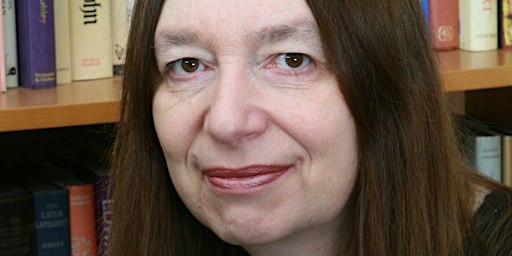 An evening with bestselling historian Alison Weir | St Mary's Church ...