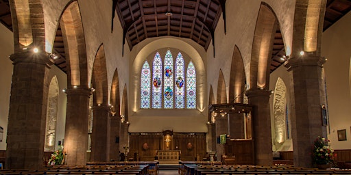 Soul Flight (Scotland) | Greyfriars Kirk: Tickets, Dates & Itineraries ...