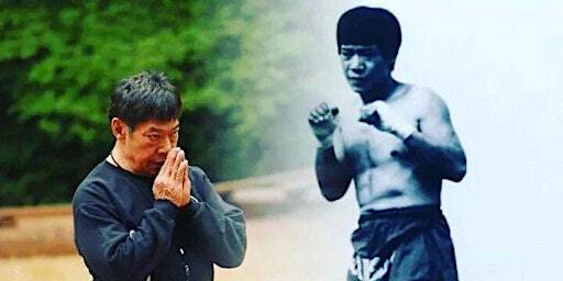 Muay Thai Seminar with living legend Ajarn Chai Sirisute | Western ...