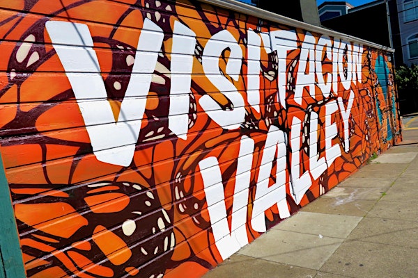 Vis Valley FRC Open House | Family Connections • Visitacion Valley ...