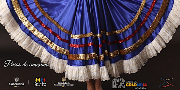 Pasos de conexión | Jacques-Maurice Performance Hall: Tickets, Dates ...