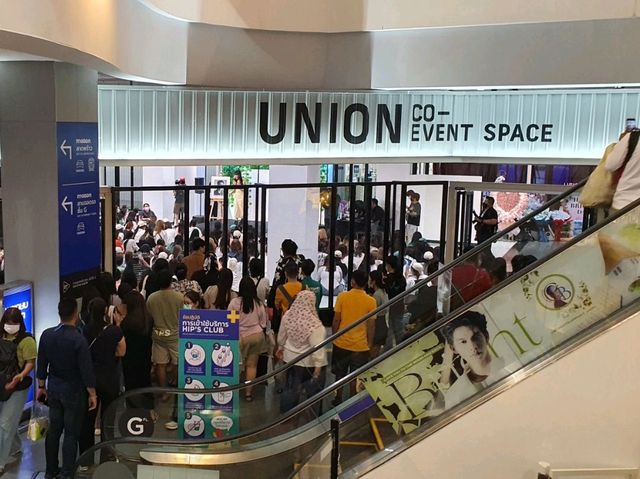 union mall | Trip.com กรุงเทพฯ