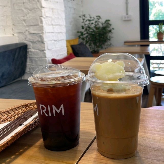 RIM CAFE` | Trip.com เขตลาดพร้าว
