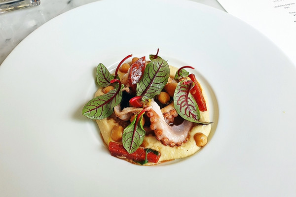 북촌 한옥마을 프렌치 다이닝 맛집. 갈로팡 | 트립닷컴 서울