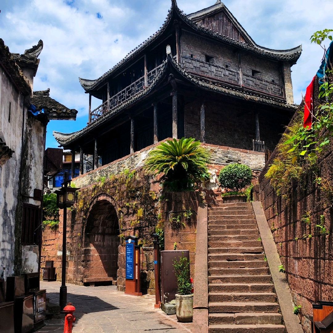 Fenghuang Travel Guide 2023 - Things to Do, What To Eat & Tips | Trip.com
