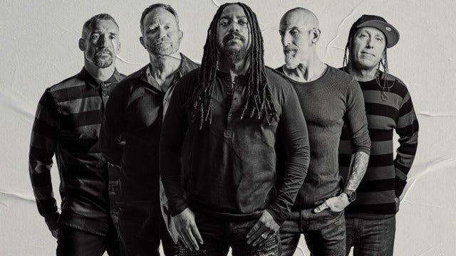 Sevendust Seasons 21st Anniversary Tour 2024 (Hampton Beach) | Hampton ...