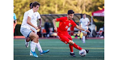 SFU Men's Soccer vs. Seattle Pacific University | West Gym: Tickets ...