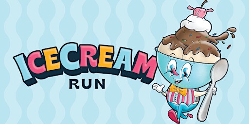Ice Cream Run 2025 | Tortoise & Hare Sports: Tickets, Dates ...