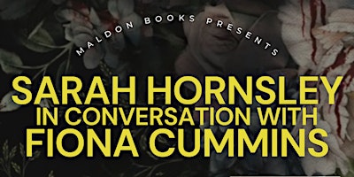 วันที่และแผนการเดินทางไป Sarah Hornsley in conversation with Fiona ...
