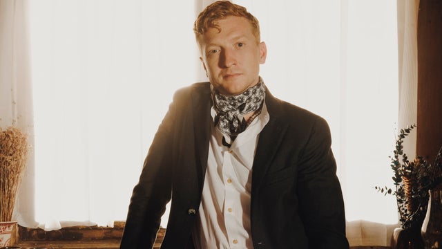 Tyler Childers - Snipe Hunt 2026 (Dallas) | Dos Equis Pavilion: Tickets ...