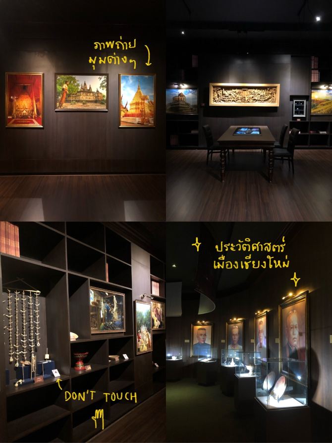 พิพิธภัณฑ์อนุสาวรีย์สามกษัตริย์ เชียงใหม่ | Trip.com ระยอง บล็อกท่องเที่ยว