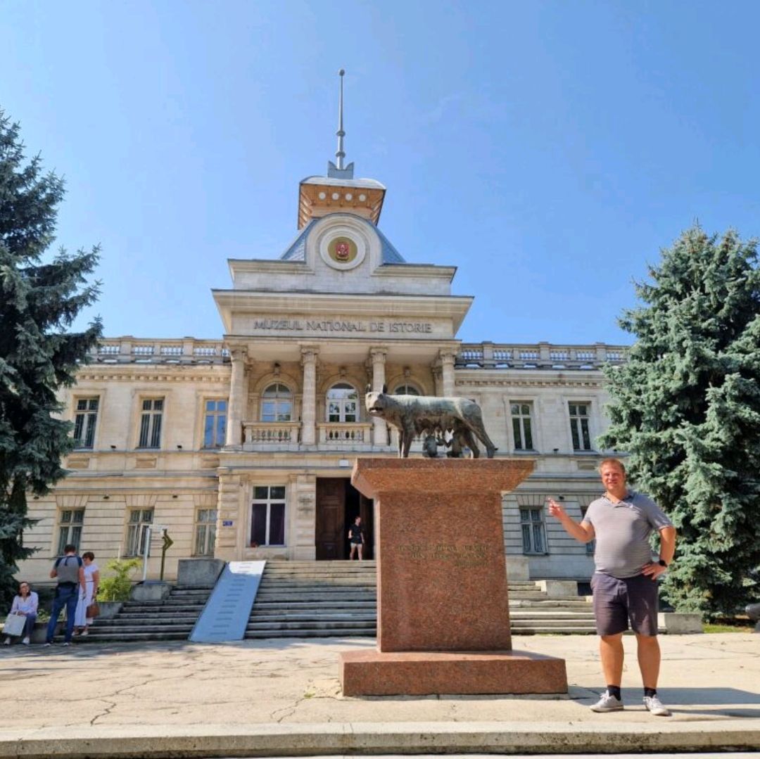 Chisinau Travel Guide 2024 - Things to Do, What To Eat & Tips | Trip.com