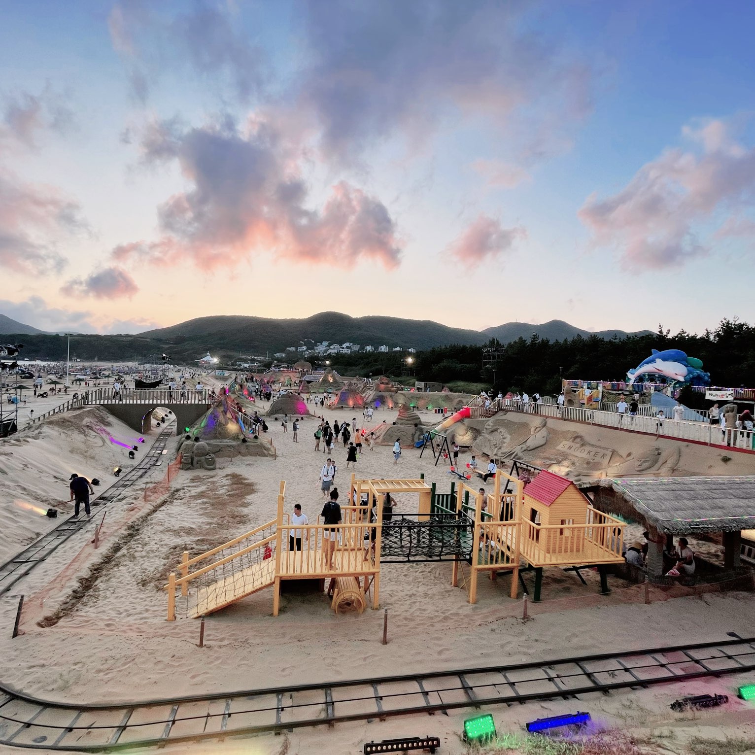 Zhoushan Travel Guide 2023 - Things to Do, What To Eat & Tips | Trip.com