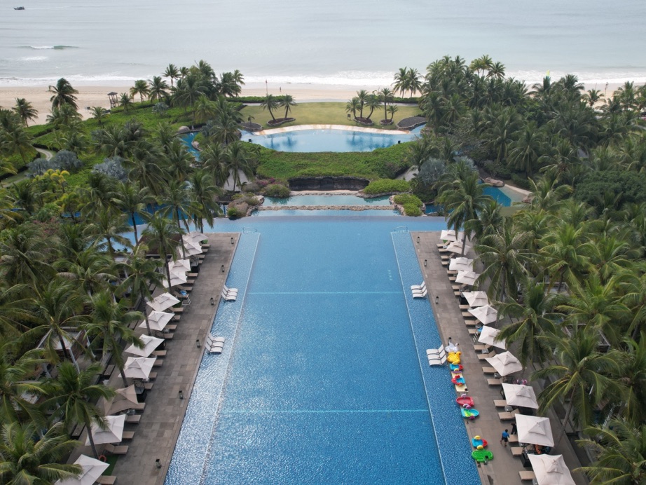 Lingshui Travel Guide 2024 - Things to Do, What To Eat & Tips | Trip.com