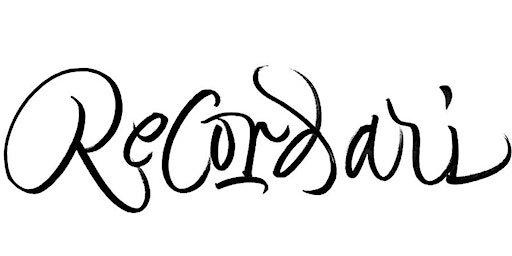 “Recordari” Solo Exhibition by Ruby Fear Tickets, Dates & Itineraries ...