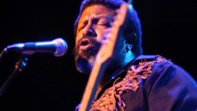 Walking By Myself: 100 Years of Jimmy Rogers w/ Jimmy D Lane & More ...