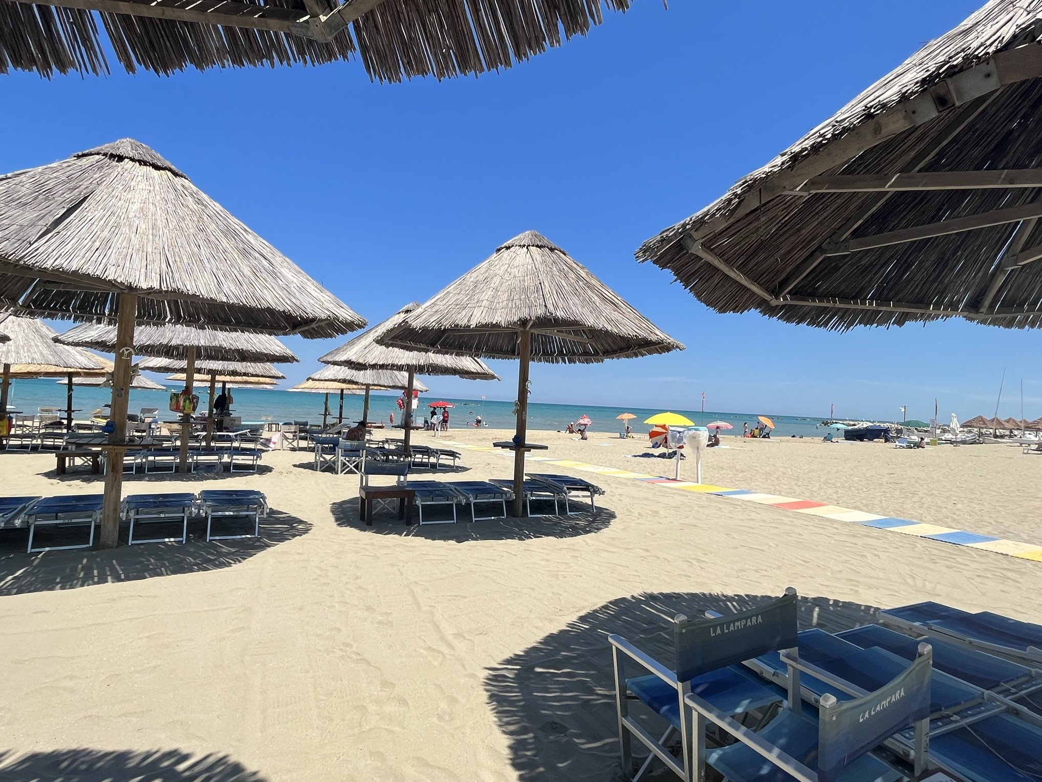 Pescara Travel Guide 2024 - Things to Do, What To Eat & Tips | Trip.com
