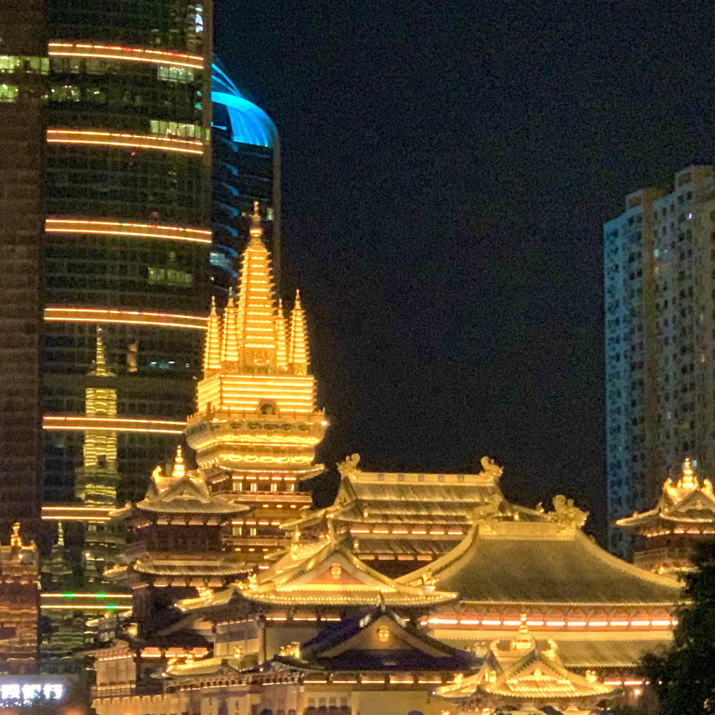 Jing'an District Travel Guide 2023 - Things to Do, What To Eat & Tips ...