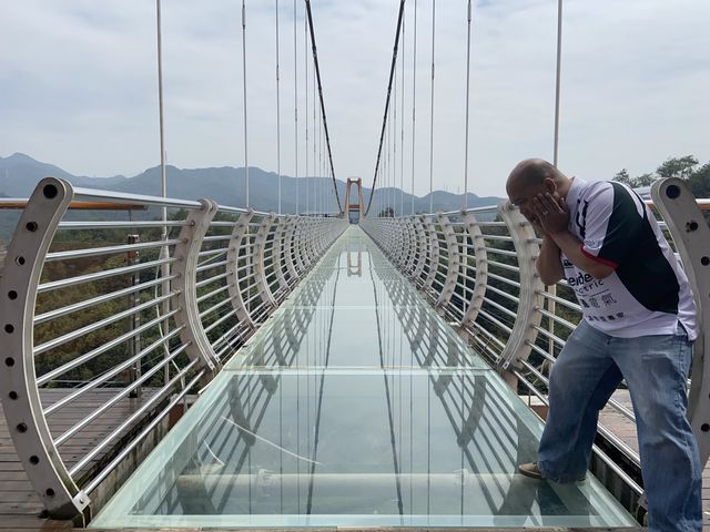 Yiwu Glass Bridge - Jinhua, Zhejiang, China | Trip.com Yiwu