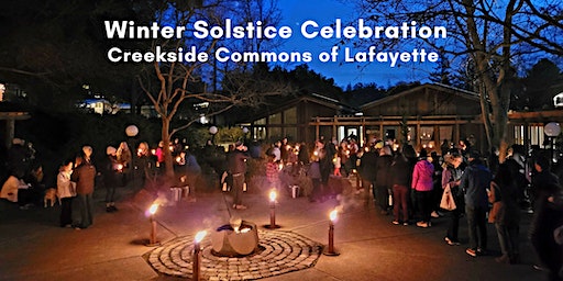 Winter Solstice Celebration | Outdoor Courtyard: Tickets, Dates ...