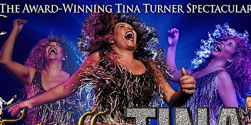 Totally Tina - Award winning Tina Turner Performance | Grains Bar Hotel ...
