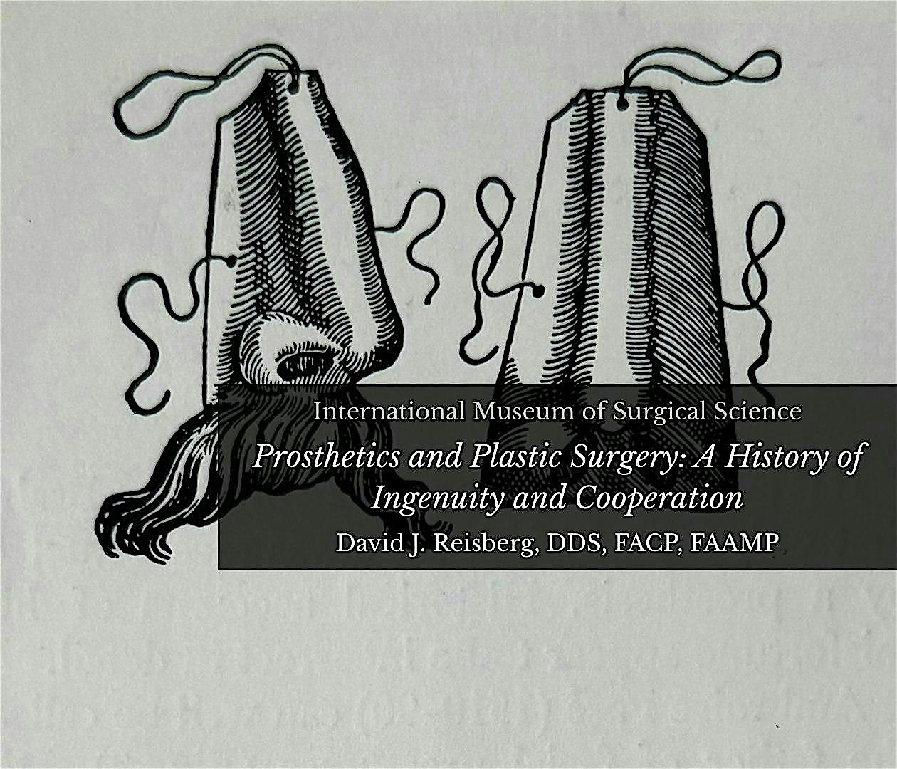 Prosthetics and Plastic Surgery: A History of Ingenuity and Cooperation ...