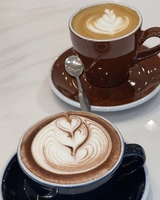 The Coffee Code, Miri Times Square | Trip.com Miri Travelogues