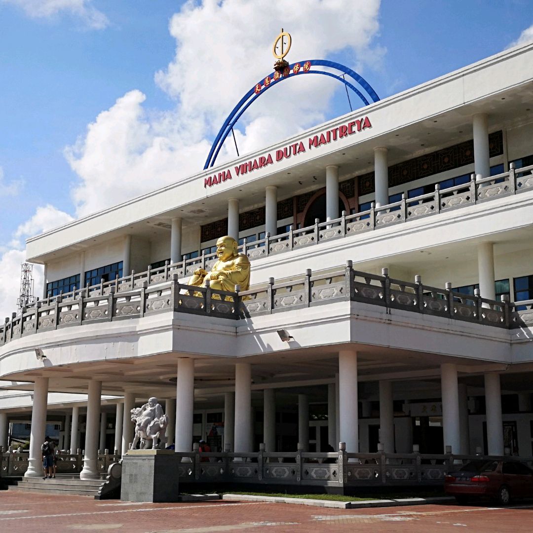 Batam Travel Guide 2024 - Things to Do, What To Eat & Tips | Trip.com
