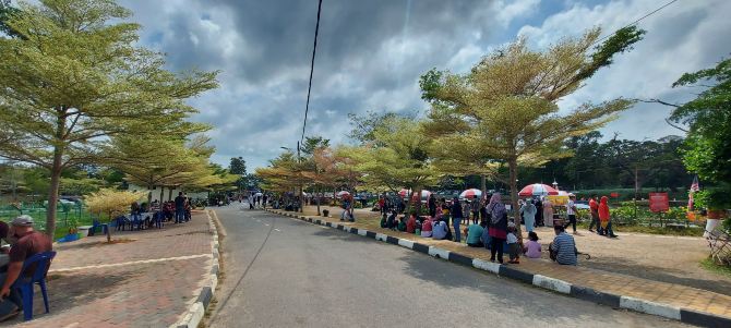 Floating Market (Pasar Terapung) at Perlis | Trip.com Perlis