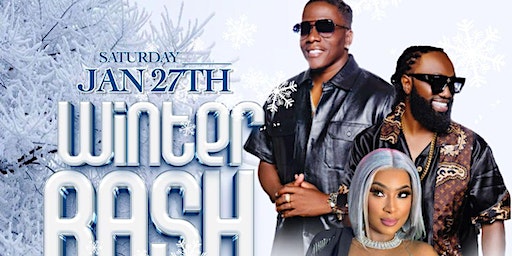 WINTER BASH WITH CRUZ LA Tickets, Dates & Itineraries | Trip.com
