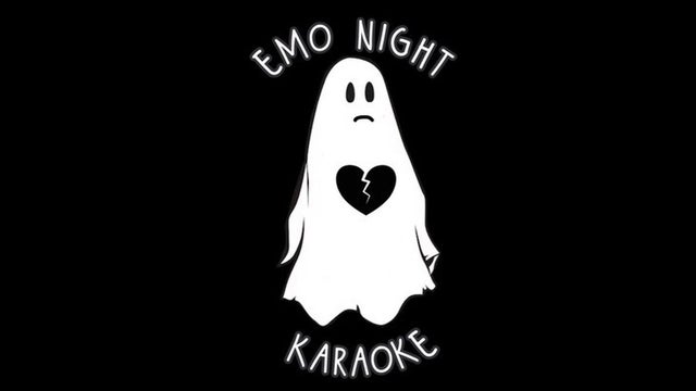 Emo Night Karaoke | 18+ 2024 (Atlanta) | The Masquerade - Hell: Tickets ...