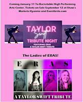 BHS Taylor Swift Era's Tribute | Barnstable Performing Arts Center ...