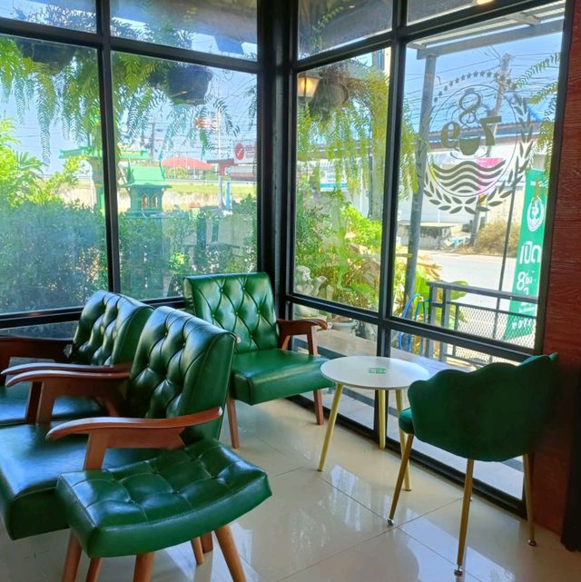 789 Coffee Bar กาแฟอร่อยพิษณุโลก | Trip.com พิษณุโลก