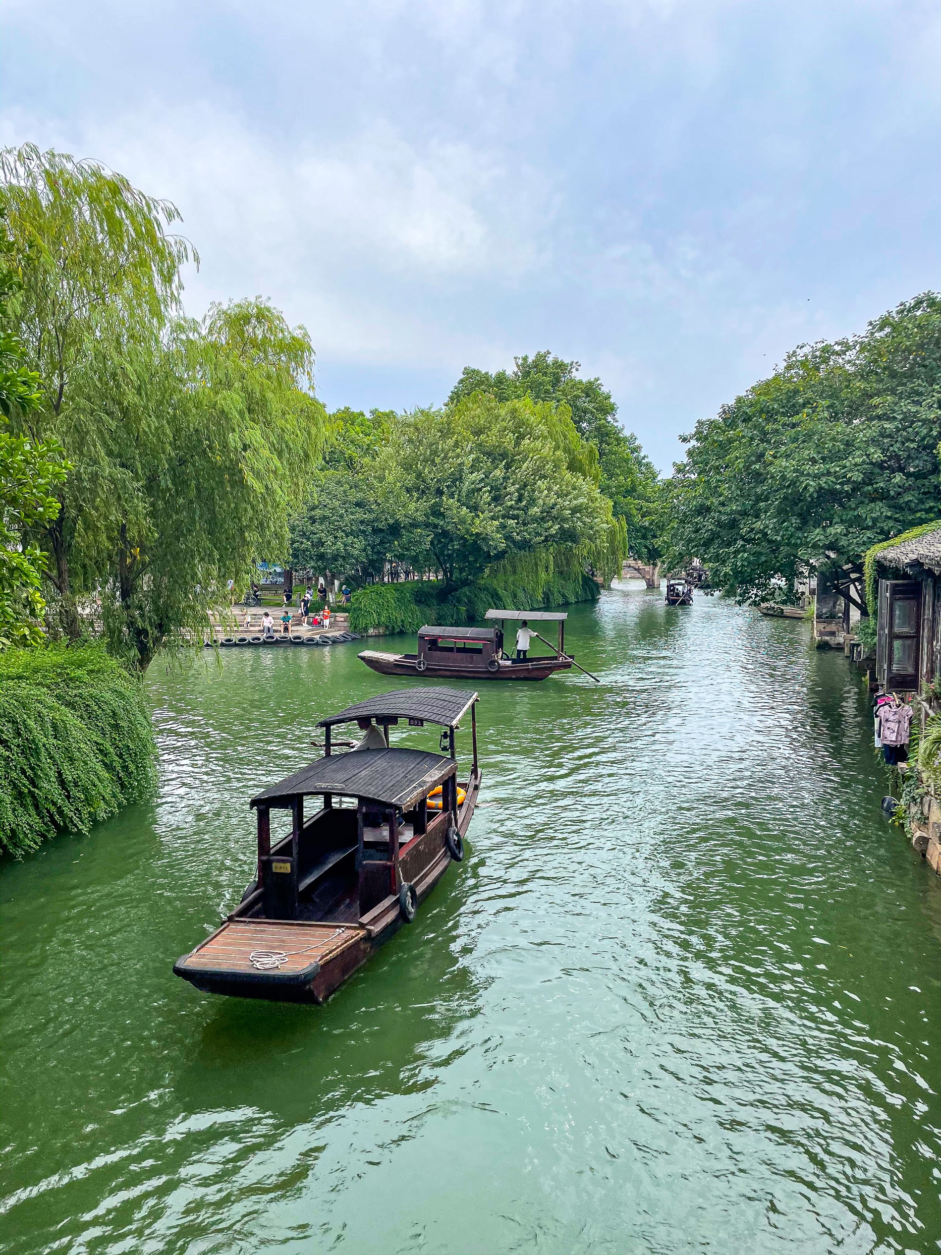 Wuzhen Travel Guide 2024 - Things to Do, What To Eat & Tips | Trip.com