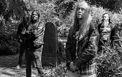 Undergang, Mephitic Corpse, Gland, H.P.V | Dominion Tavern: Tickets ...