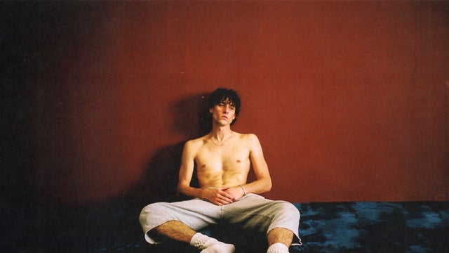 Noah Guy It Must Be Love (Live) 2025 (Los Angeles) | The Moroccan ...