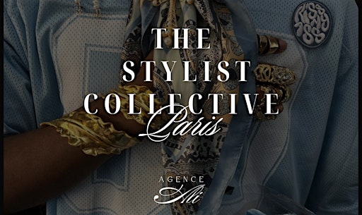 Celebrity Paris Fashion Week Stylist Collective Event - Men's S/S '26 ...