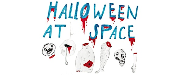 Halloween w/ Green Day, Kate Bush, Death Cab For Cutie, Blue Öyster ...