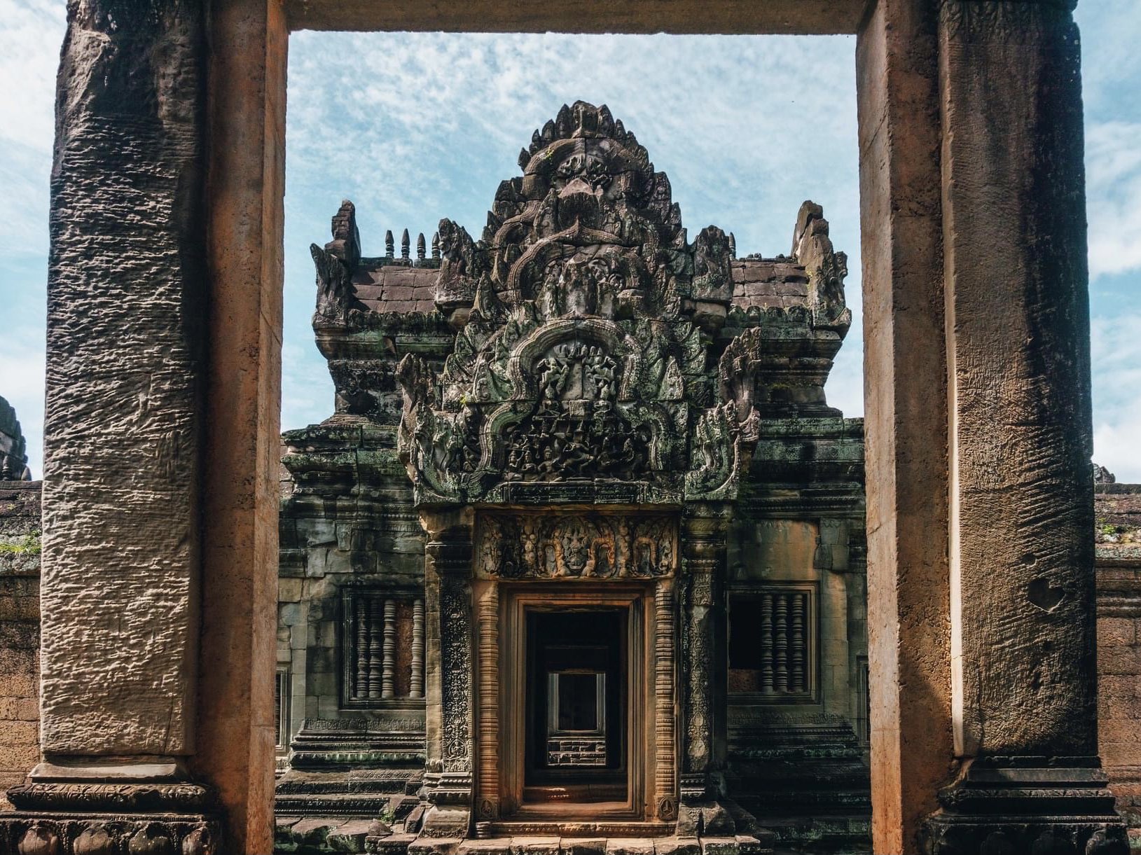 Banteay Samre