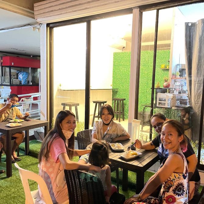 Baberoll Saladroll - Cebu (Thai salad & dessert) | Trip.com เซบู