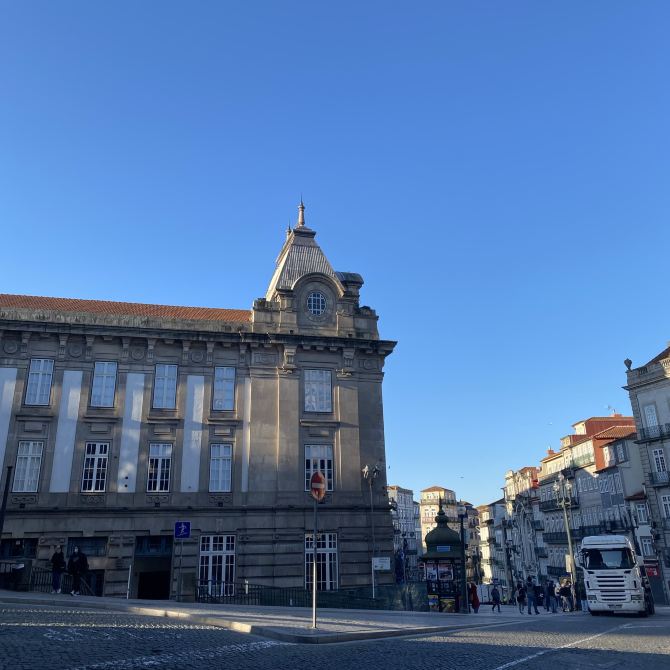 푸른 아줄레주로 가득한 마법같은 기차역 포르투 상벤투역🇵🇹 트립닷컴 포르토 트래블로그