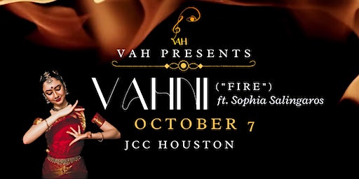 VAHni: VAH's Festival of Arts (Houston) | Jewish Community Center ...