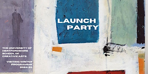 Launch of the UH Creative Arts' Visiting Writer Programme | The Horse ...