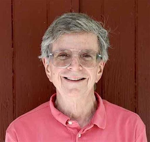 Writing History: An Obituary Workshop with Jack Sanders | Ridgefield ...