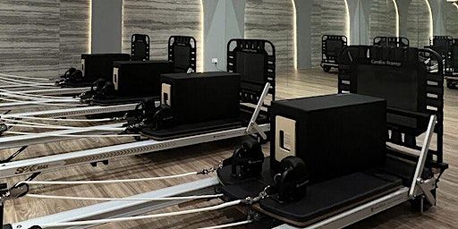 Group Reformer Pilates at Atelier Rael | Paragon Shopping Centre的日期及行程 ...
