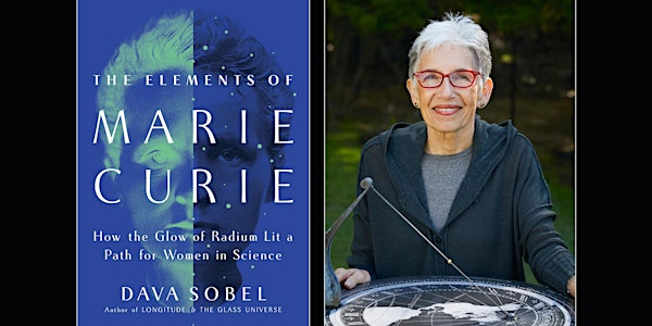 The Elements of Marie Curie | Science History Institute: Tickets, Dates ...